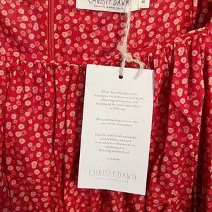 Christy Dawn | Dresses | Christy Dawn Addison Dress | Poshmark